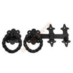 Glorify your Gate with these 7 Antique Gate Hardware Products