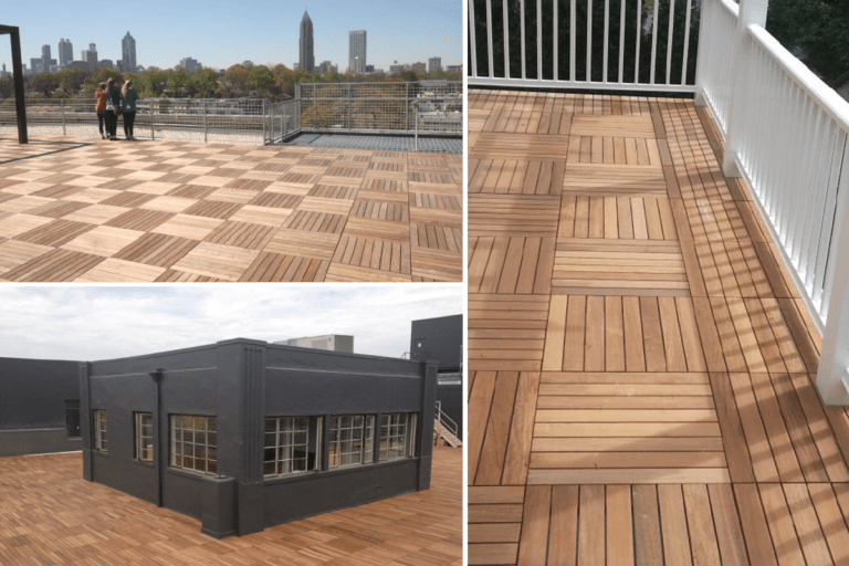 The #1 destination for Decking Materials - POCO Building Supplies