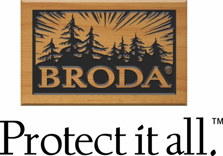 BRODA Stains & Exterior Coatings - POCO Building Supplies