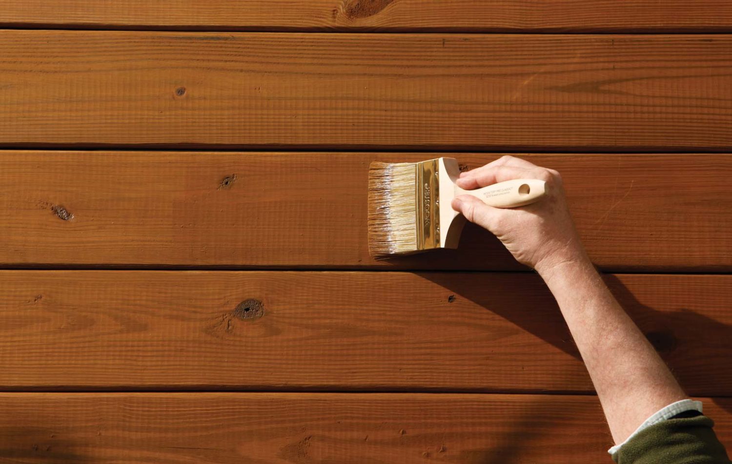 Spring Clean your Home in 7 steps - POCO Building Supplies
