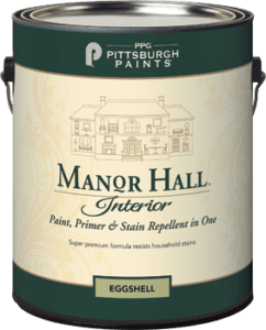 Premium Pittsburgh Paints - POCO Building Supplies