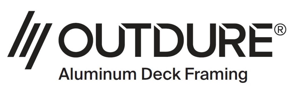 Outdure Decking Solutions. Deck Framing Made Easy